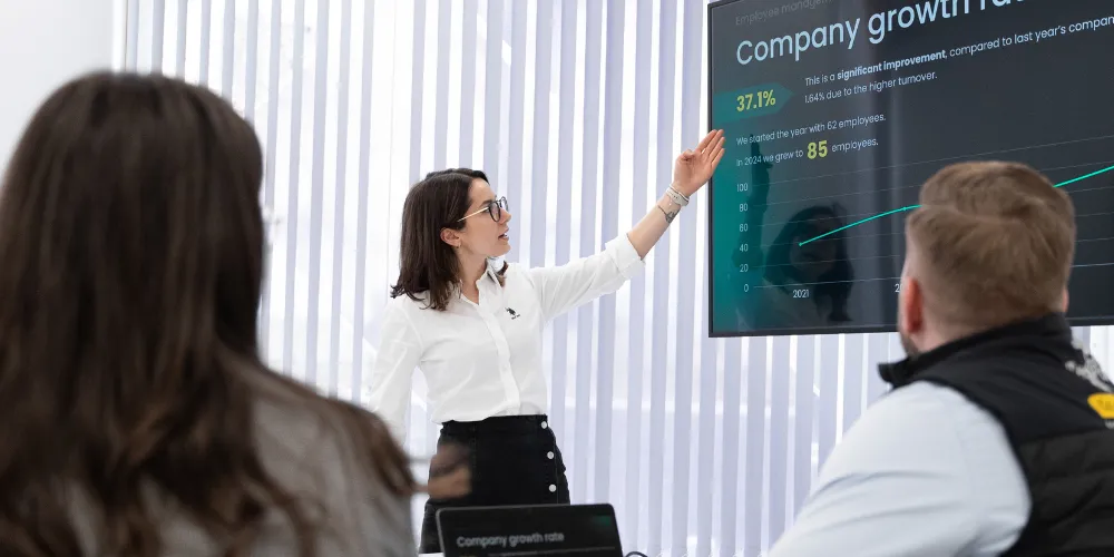 Mission Pods | TechPods